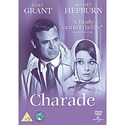 Charade - Classics